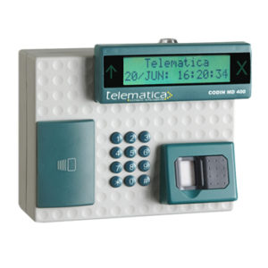 Controladores de acesso – Technoacesso
